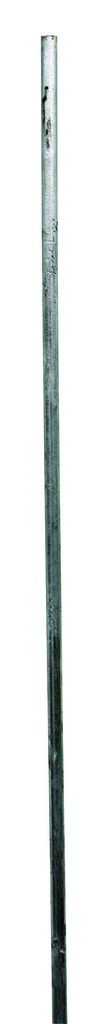 1/2” x 3' Galvanized Ground Rod | Powerfields
